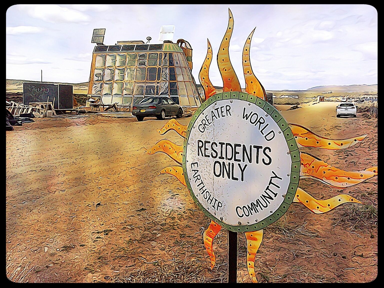 10 Off-Grid Communities That Are Waiting for Eco-friendly Residents ...