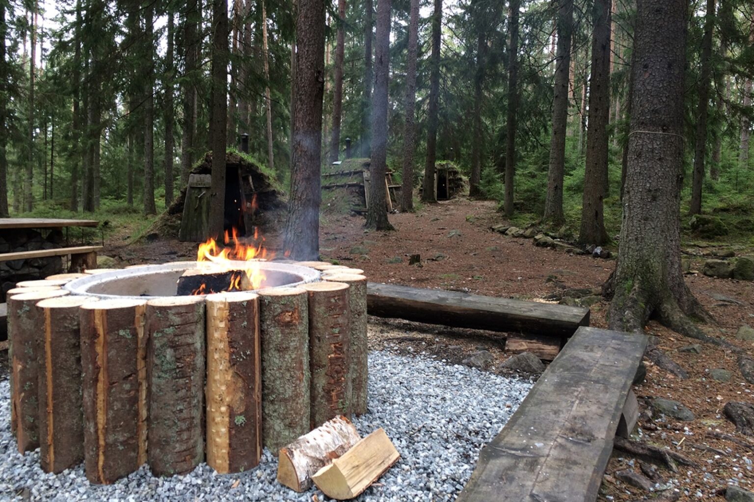 10 Off-Grid Communities That Are Waiting for Eco-friendly Residents ...