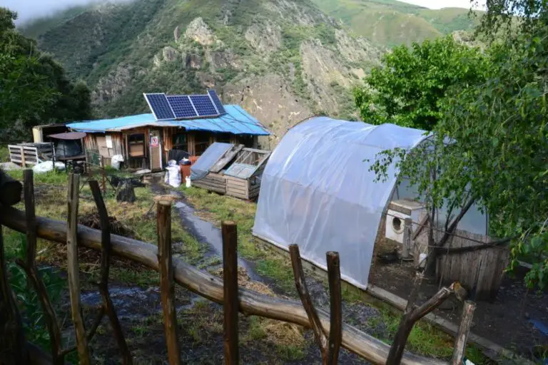 10 Off-Grid Communities That Are Waiting for Eco-friendly Residents ...