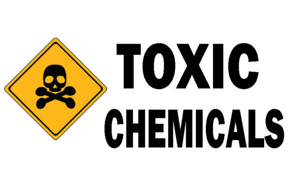 The Top 5 Most Dangerous And Toxic Chemicals In Your Home Are - Green ...