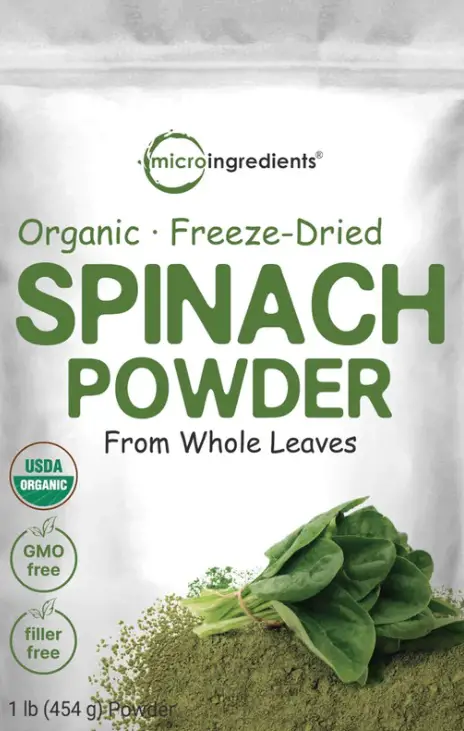 Don't Rely On Iron Supplements To Meet Your Daily Intake, Eat These 10 ...