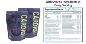Cardio Miracle Supplement Review For Boosting Nitric Oxide Levels ...