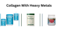 Your Favorite Collagen Brand Just Tested Positive For Heavy Metals ...