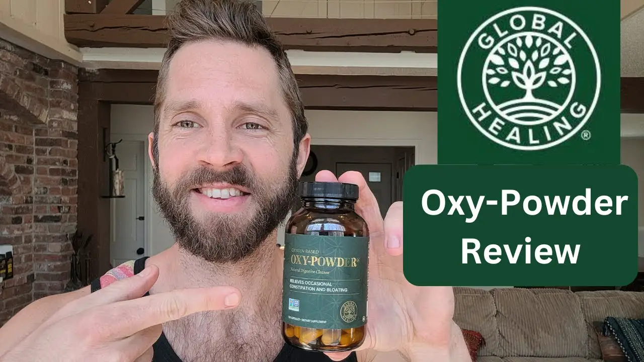 Oxy-Powder Review: Does Oxygen-Based Magnesium Really Cleanse Your Gut ...